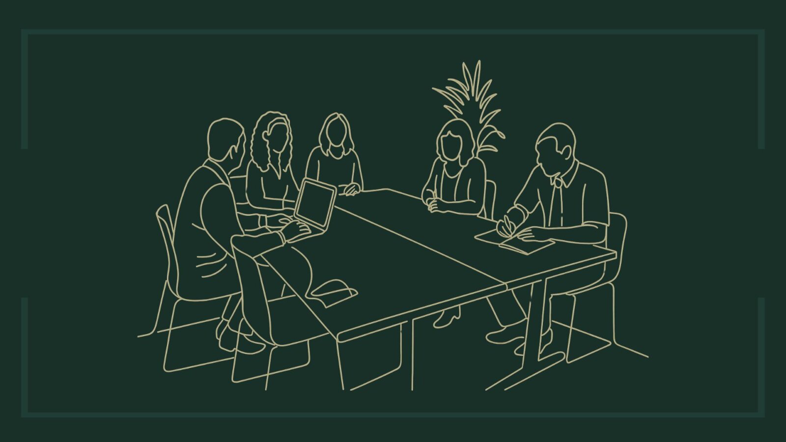 10 Tips on Planning Networking Meetings - WorkWell Offices