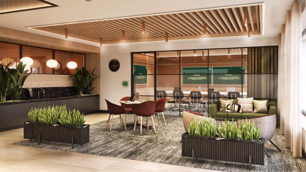 Copthall Bridge - Workwell - Member Food Experiences