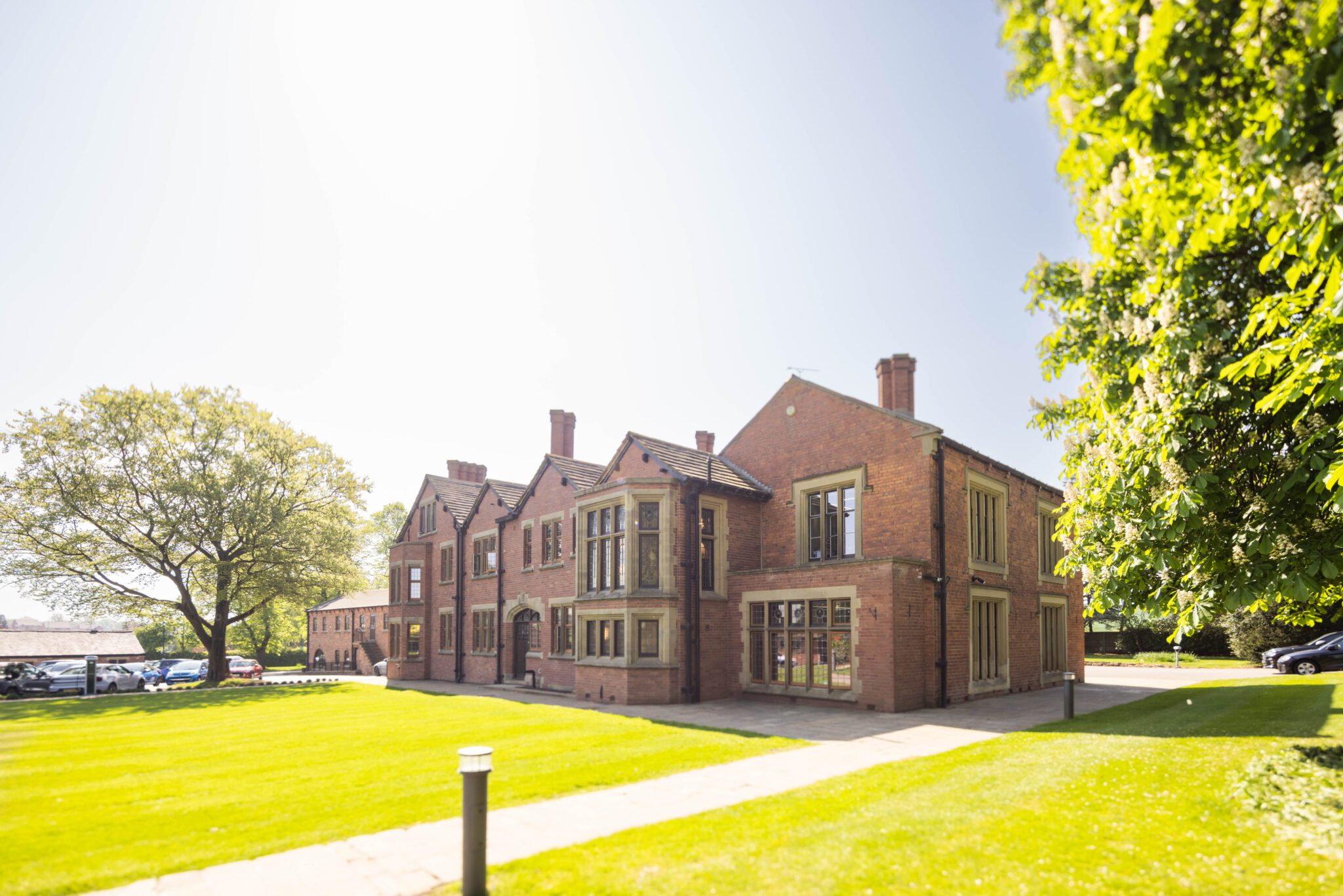 Brookfield Court - WorkWell Offices