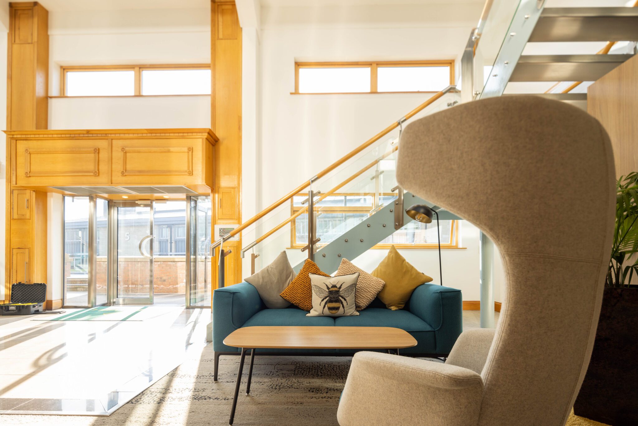 Brookfield Court - WorkWell Offices